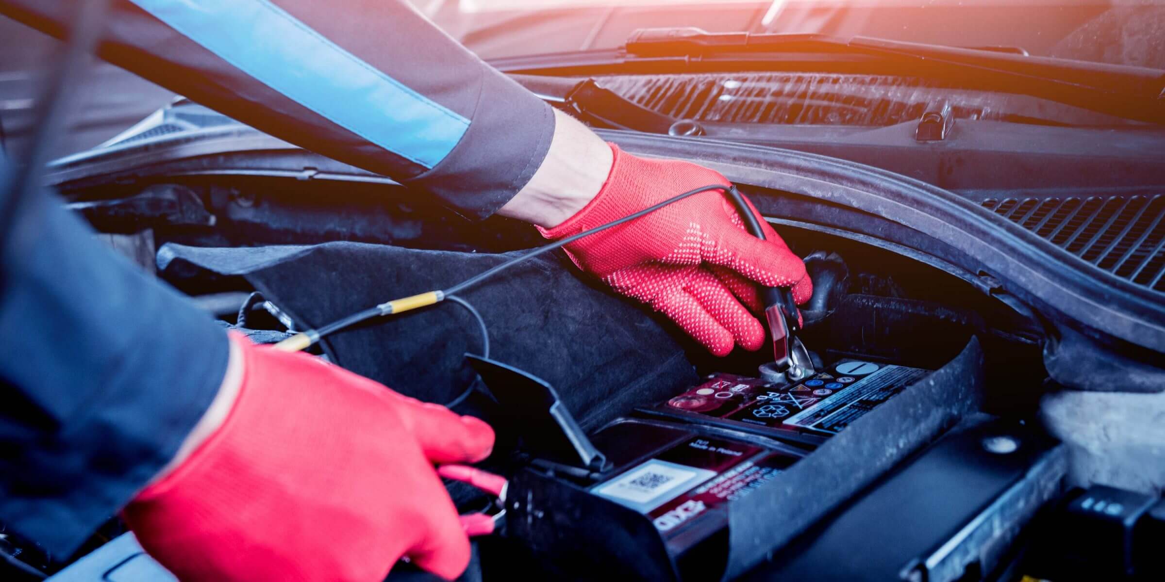 Dual Control Car Lease Packages | Dualdrive