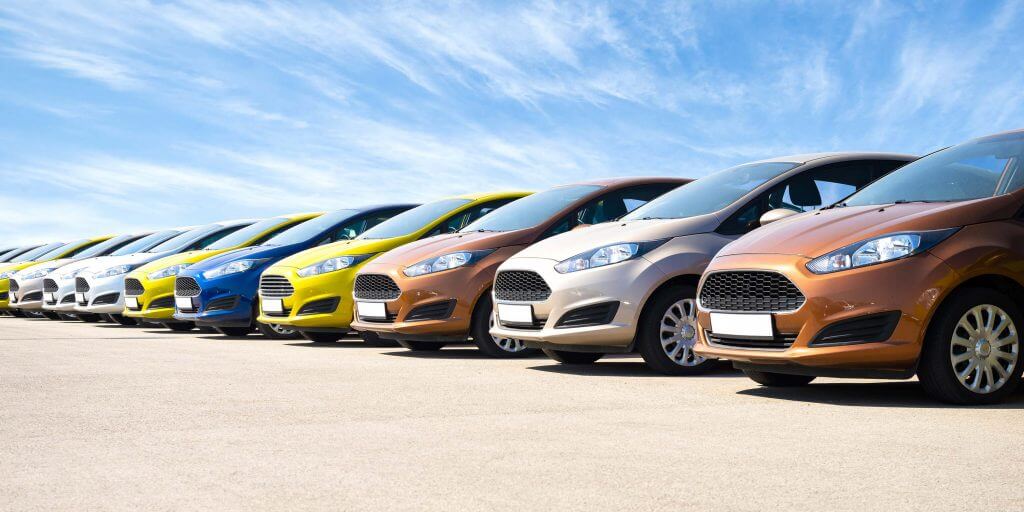 Dual Control Car Lease Packages | Dualdrive