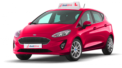 Dualdrive: Dual Control Car Leases | Driving Instructor Cars