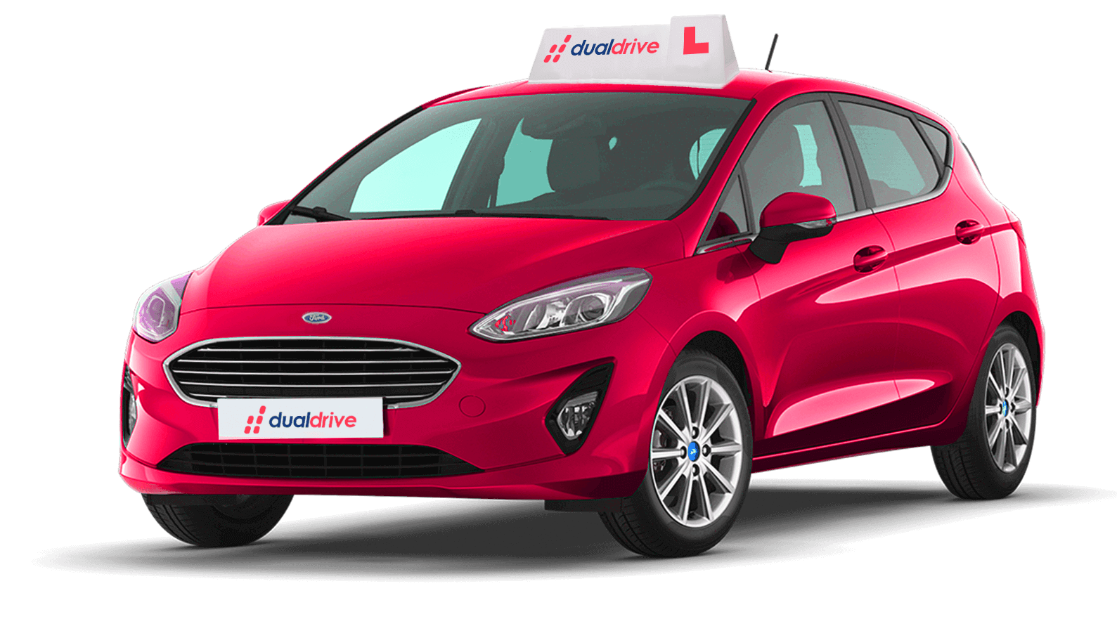 Dualdrive: Dual Control Car Leases | Driving Instructor Cars