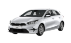 Dualdrive: Dual Control Car Leases | Driving Instructor Cars