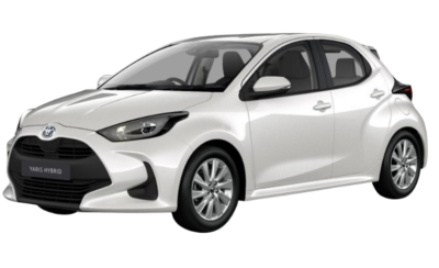 Dualdrive: Dual Control Car Leases | Driving Instructor Cars