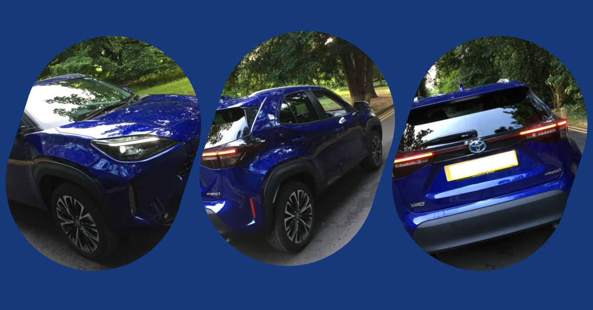 Dualdrive Car Review | Dualdrive