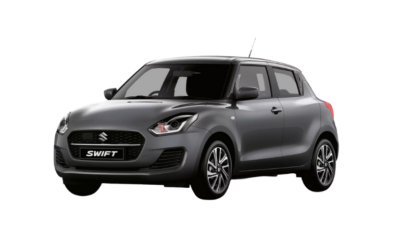 Dualdrive: Dual Control Car Leases | Driving Instructor Cars