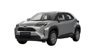 Dualdrive: Dual Control Car Leases | Driving Instructor Cars