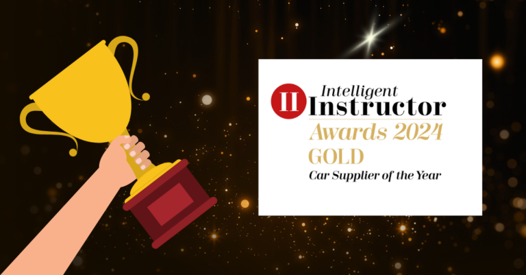 Dualdrive: Dual Control Car Leases | Driving Instructor Cars