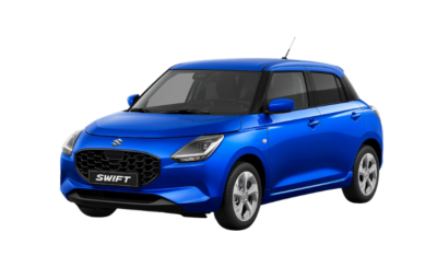 Dualdrive: Dual Control Car Leases | Driving Instructor Cars