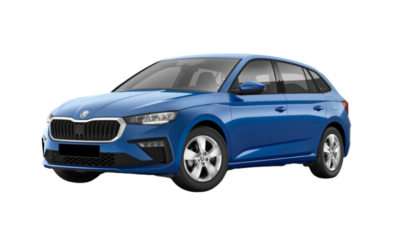 Dualdrive: Dual Control Car Leases | Driving Instructor Cars