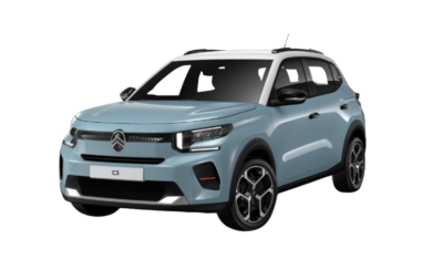 Dualdrive: Dual Control Car Leases | Driving Instructor Cars