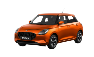 Dualdrive: Dual Control Car Leases | Driving Instructor Cars