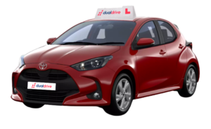 Dualdrive: Dual Control Car Leases | Driving Instructor Cars
