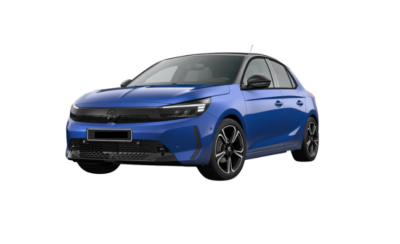 Dualdrive: Dual Control Car Leases | Driving Instructor Cars