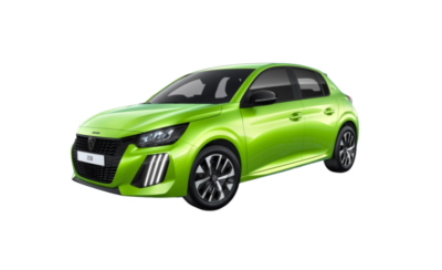Dualdrive: Dual Control Car Leases | Driving Instructor Cars