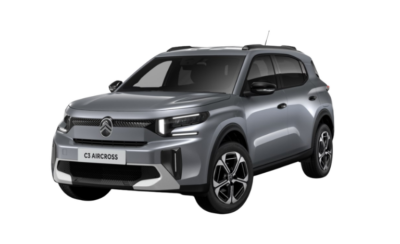 Dualdrive: Dual Control Car Leases | Driving Instructor Cars