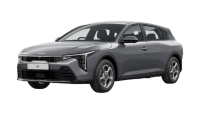 Dualdrive: Dual Control Car Leases | Driving Instructor Cars